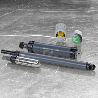 Hydrology & Groundwater | Onset's HOBO and InTemp Data Loggers